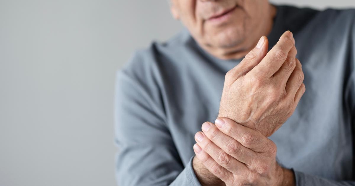 Holistický přístup k léčbě | Karolína Romášková